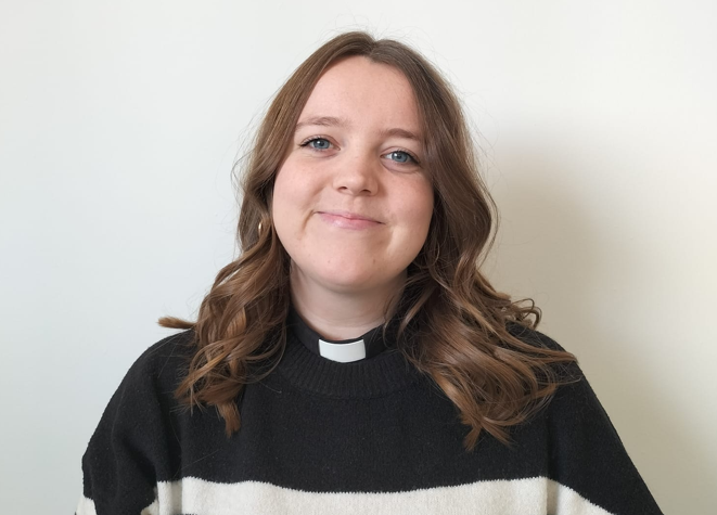 Our Team – St Michael and All Angels Church, Bramcote